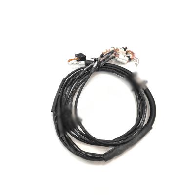 China Fly Side Cable SM481 Smt Components HD010-3 AM03-05590A Solid Material Durable for sale