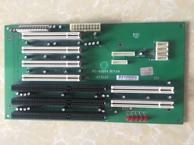 China JUKI SM320 321 411 421 Backplane PBPI-8SA Board J4809051A EP10-900121 SMT Spare Parts for sale