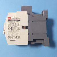 China Contactor J1202401 GMC D-12 CH-3 Samsung Spare Parts 24V Coil CE Certified for sale