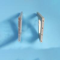 China Samsung CP33 CP40 Bracket Harness Plate J7154026C SMT Spare Part CE Approved for sale