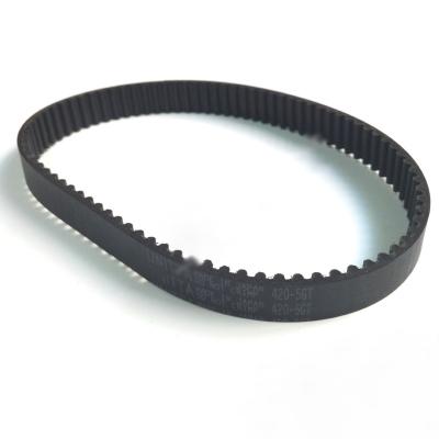 China CP40 Timing Belt 420-5GT-15 J1300987 MC05-900009 for Panasonic SMT Mounter for sale