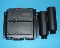 China Panasonic CP45 45NEO FV Vacuum Generator Vacuum Pump J6707003A X40F6-KN 24V for sale