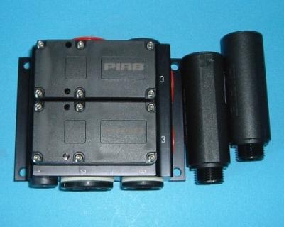 China Panasonic CP45 45NEO FV Vacuum Generator Vacuum Pump J6707003A X40F6-KN 24V for sale