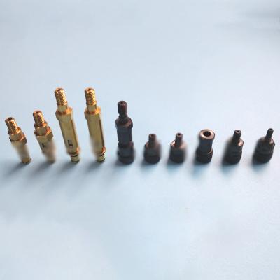 China Panasonic CP45 45N SM321 411 421 431 471 481 482 Nozzle Rod Holder for SMT Pick and Place for sale