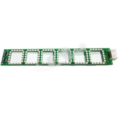 China CP45 45NEO edge light panel J9060078A  B  C HEAD OUTER ILLUMINATION for sale