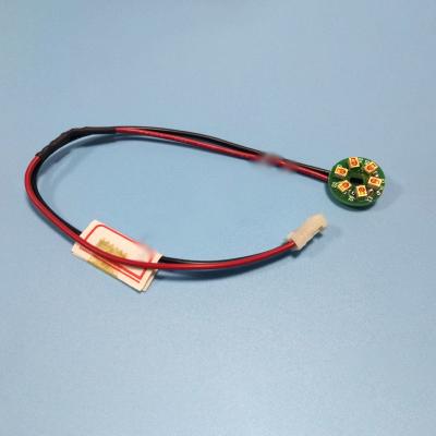 China CP45 45NEO LED Lamp Board New Fiducial Innew J9060141A for SMT Pick and Place for sale