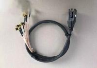 China SMT CP45 Flight Camera Fiber Optic Cable J9061438A-AS J9061438B Durable Replacement for sale