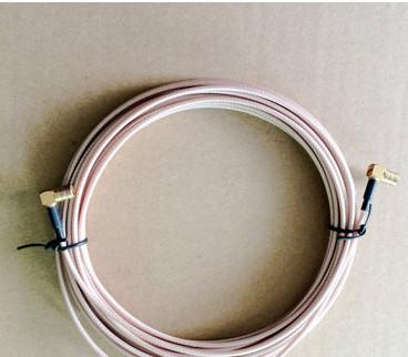 China Samsung CP45 Optical Fiber Signal Cable for Camera J9061438B SMT Spare Part 1.5m for sale