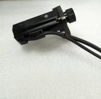 China CP45 Q Type W Axis Motor Smt Components Adjustable Width Q1AA04010DXS70M for sale