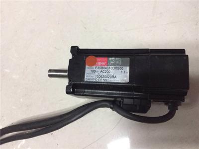 China SMT CP45 Reflective Lens Motor S Axis P30B04010DXS00 Spare Part 24V for sale