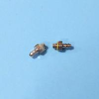 China CP45 Solenoid Connector J6711175A HP06-900275 FITTING SY3140R-5LZ SMT Spare Parts for sale