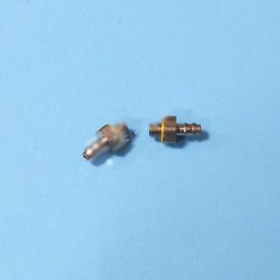 China CP45 Solenoid Connector J6711175A HP06-900275 FITTING SY3140R-5LZ SMT Spare Parts for sale
