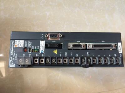 China Samsung CP45 X Axis Driver J3153017A EP06-900119 PY0A030T1N51P01 Long Lifespan SMT Spare Part for sale