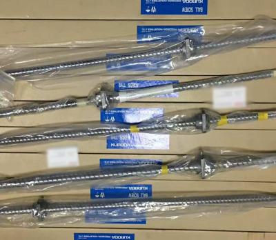 China Samsung CP45FV X Axis Ball Screw J6606014A MC13-900147 SMT Spare Part Durable for sale