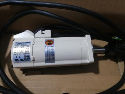 China CP45NEO X Axis Motor J3108039A EP08-900104 Long Lifespan SMT Spare Part for sale