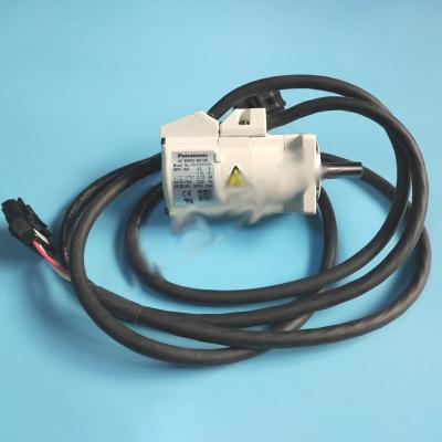 China Samsung CP45NEO Z Axis Motor MD10-2P MSMA5AZA5A J9080111D J9080111A-AS for sale