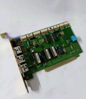 China SMT Mouse Control Board CP60 63 SM310 J4809026B EP10-900107 SK-KM21 Spare Part for sale