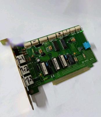 China SMT Mouse Control Board CP60 63 SM310 J4809026B EP10-900107 SK-KM21 Spare Part for sale