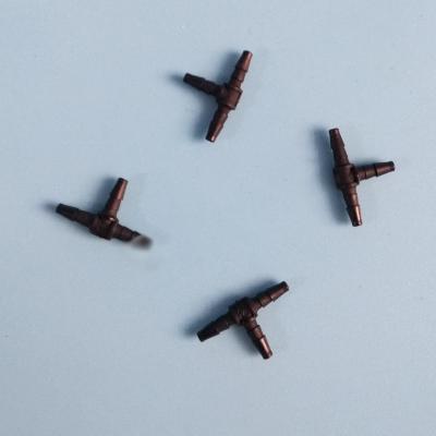 China T Shaped Connector Takes Over SMT Parts J6711052A HP06-900065 CP60 63 SM310 for sale