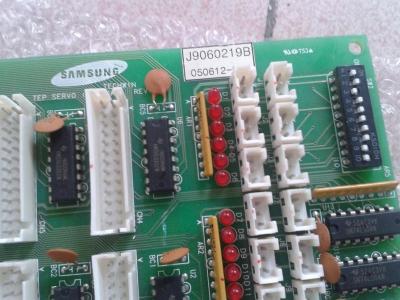 China TEP Servo IF Board J9060219B J9060219C for CP60 63HP SM310 SMT Feeder for sale