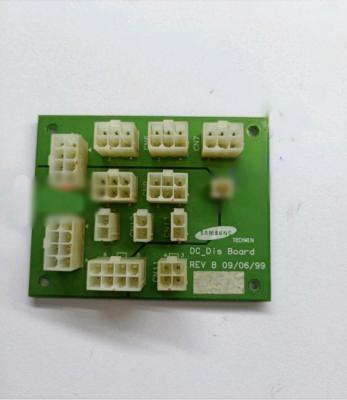 China JUKI CP60 CP63 SM310 Power Board J9060120A 110V 220V SMT Spare Part for sale