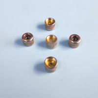 China CP60L nozzle connector NIPPLE TIP (CP60L X-FRAME) J7069038A for sale