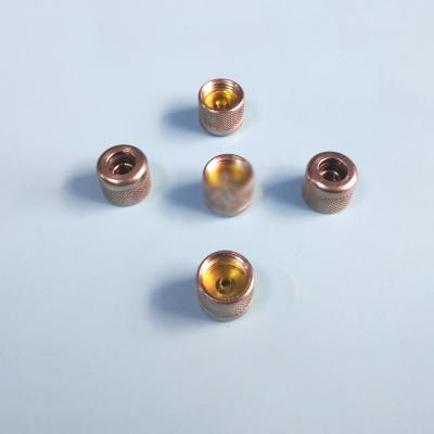 China CP60L nozzle connector NIPPLE TIP (CP60L X-FRAME) J7069038A for sale
