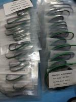 China Panasonic SMT BM Feeder R-Axis Belt CP63 SM310 J6602069A MC05-900040 166-2GT for sale