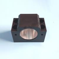China CP63 SM310 X-axis end support tail bracket J6119002A MC04-900008 for sale
