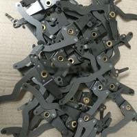 China Panasonic SMT CP8mm Feeder Putter J2500032 Connecting Rod J7000775 J7000879 Pusher Lever for sale