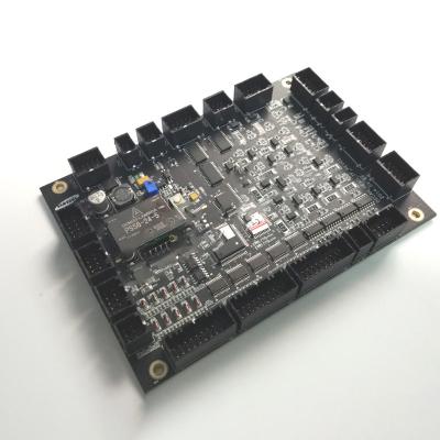 China DECAN head board AM03-014130AB head IF board DECAN HEAD IF board for sale