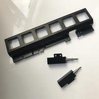 China Panasonic NPM Body-Side Illum Body FC39-000517A SMT Spare Part Supply for sale