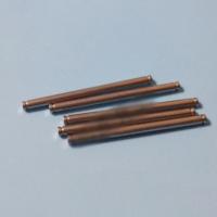 China FEEDER accessories J2500302 CP32mm roller pin VINYL GUIDE ROLLER SHAFT for sale