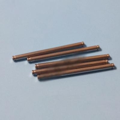 China FEEDER accessories J2500302 CP32mm roller pin VINYL GUIDE ROLLER SHAFT for sale