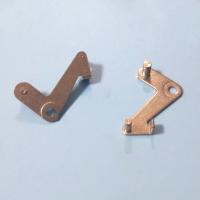China Panasonic Feeder Control Lever Pawl J7000880 CP8mm Push Rod Pawl PAWL LEVER for sale