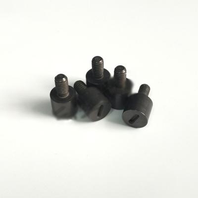 China Yamaha Feeder Accessories J7065992A J7065992B SM8mm Bottom Positioning Screw Pin for sale