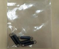 China FEEDER accessories SM 12MM cylinder spring FEEDING SPRING J61071066A for sale