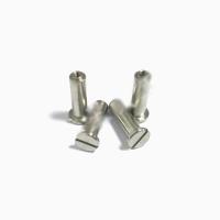 China Yamaha Feeder SM 12mm Tray Fixing Pin Reel Brake Pin J70652597A for SMT Mounter for sale