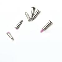 China FEEDER accessories SM12MM upper paper bag roller pin J70660087B for sale