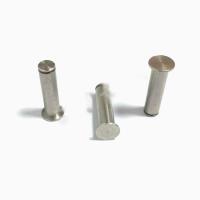 China Yamaha Feeder Accessory SM16mm Pressure Cover Pin Tape Guide Shaft J70660058B for sale