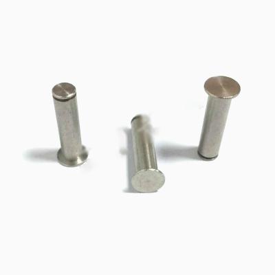 China Yamaha Feeder Accessory SM16mm Pressure Cover Pin Tape Guide Shaft J70660058B for sale