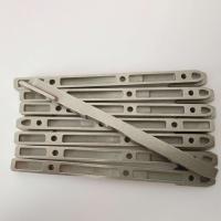 China FEEDER accessories SM8mm 12mm guide fixing strip J7650978C J7065978A for sale