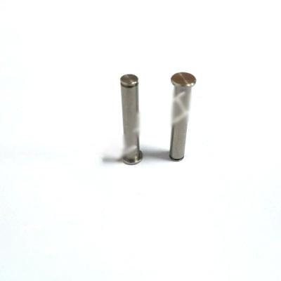 China FEEDER Accessories Vinyl Door Shaft 24 J70652681A for SMT Pick and Place Machines for sale