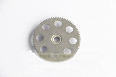 China FEEDER accessories J70661460A D-STAGE GEAR1 for sale