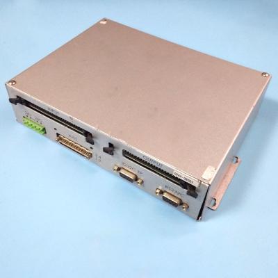 China Samsung Spare Parts GMC-S0204AX-04 Controller IC Cabinet Main Control Box STF100D J91701023A 24VDC for sale