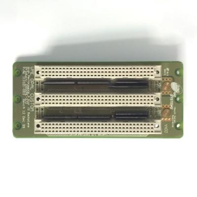 China CP Backplane Backplane Smt Electronic Components KVME-3J2 J1201240 EP16-900001 for sale