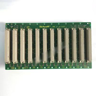 China CP40 CP45VME Backplane SMT Spare Parts RBP-J112 J1201601 EP10-900098 Durable for sale