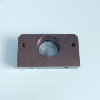 China Exhaust Pipe Support Samsung Spare Parts J2100087 Solid Material OEM Acceptable for sale