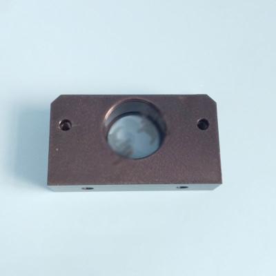 China Exhaust Pipe Support Samsung Spare Parts J2100087 Solid Material OEM Acceptable for sale
