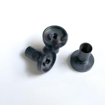 China Solid Material Smt Electronic Components J2101944 CP40 Nozzle DA CE Certificated for sale